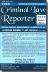 All India Criminal Law Reporter (Monthly) | 2026 Annual Subscription ...
